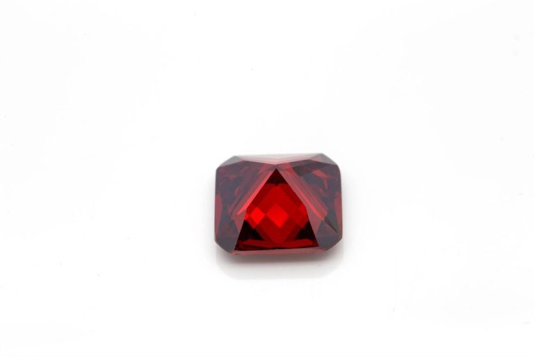 Buy Raw Ruby Gemstone | 100% Pure Rubies for Sale - Rozefs