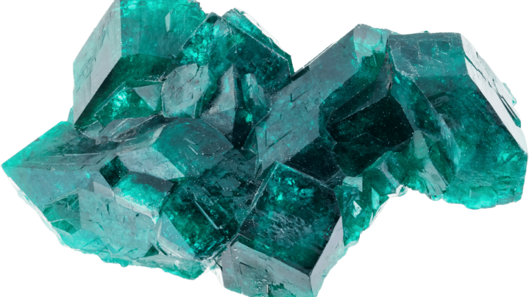 Emerald Gemstone | Buy Raw Emerald | 100% Natural - Rozefs