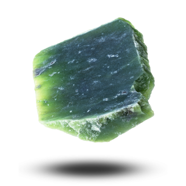 Buy Nephrite Gemstone | Raw Jade Nephrite for Sale | Nephrite Types ...