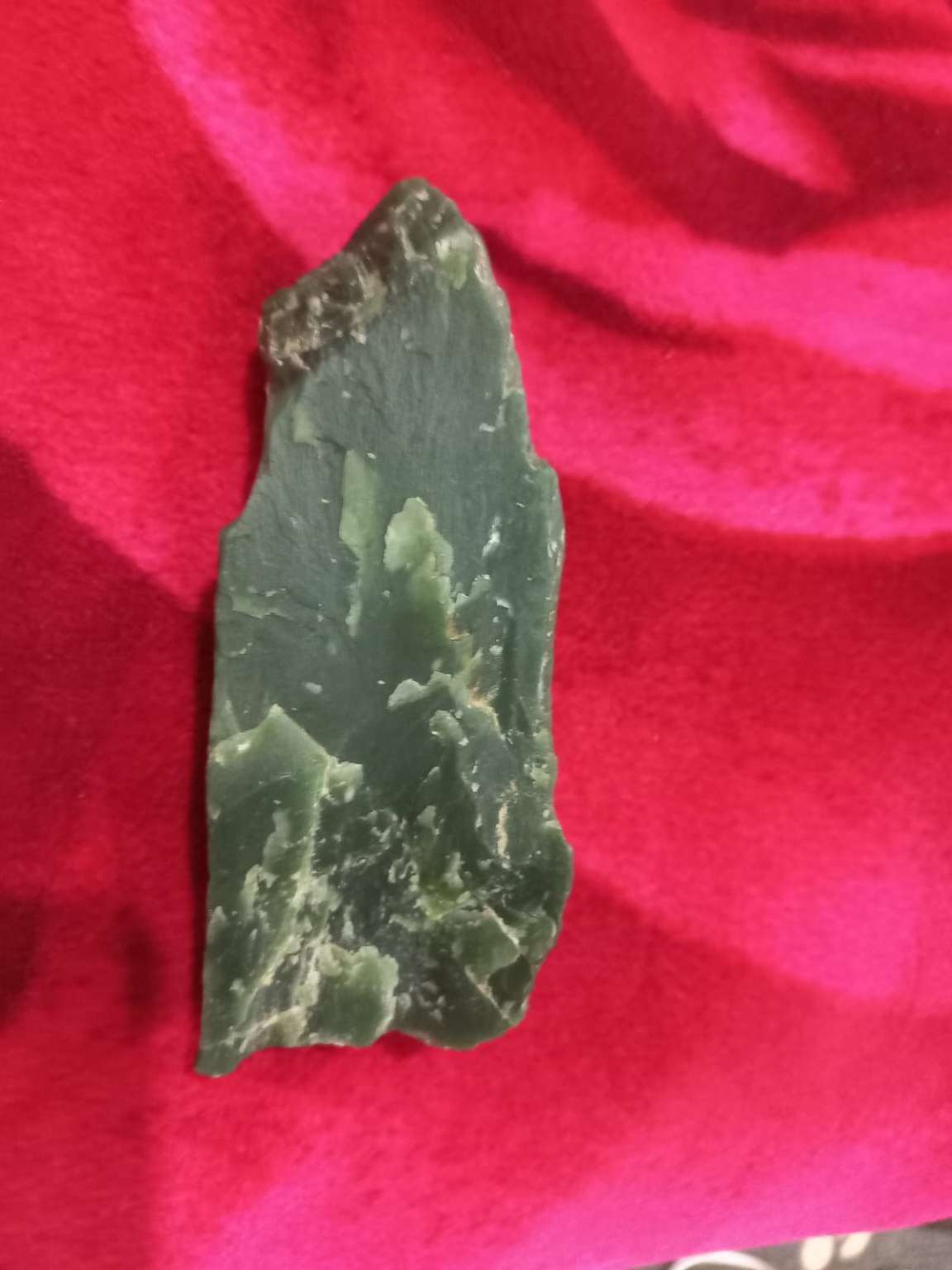 Buy Nephrite Gemstone | Raw Jade Nephrite for Sale | Nephrite Types ...