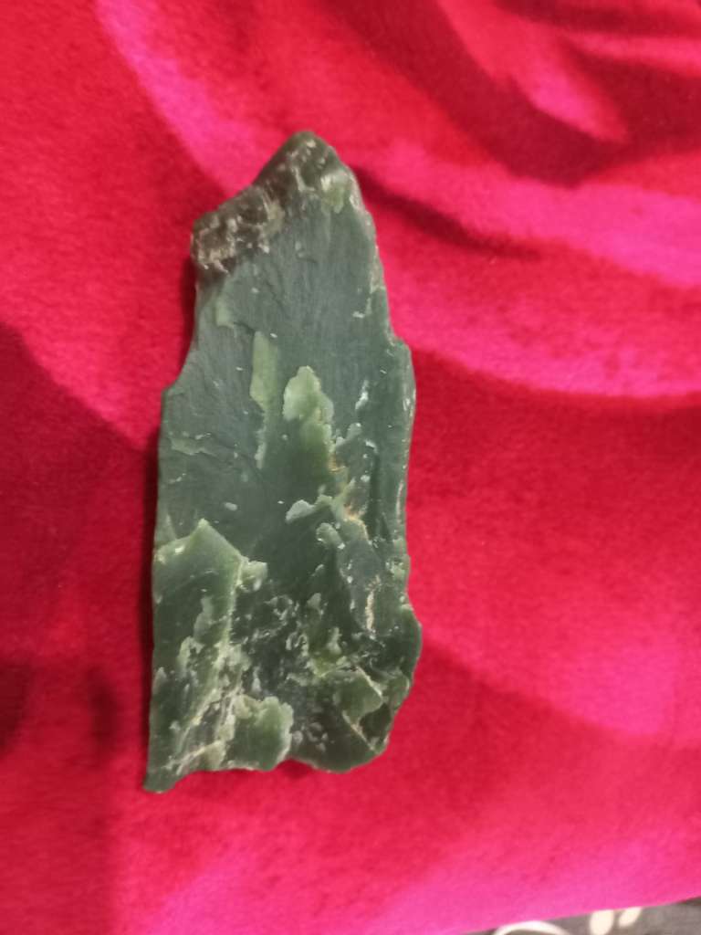 Buy Nephrite Gemstone | Raw Jade Nephrite for Sale | Nephrite Types ...