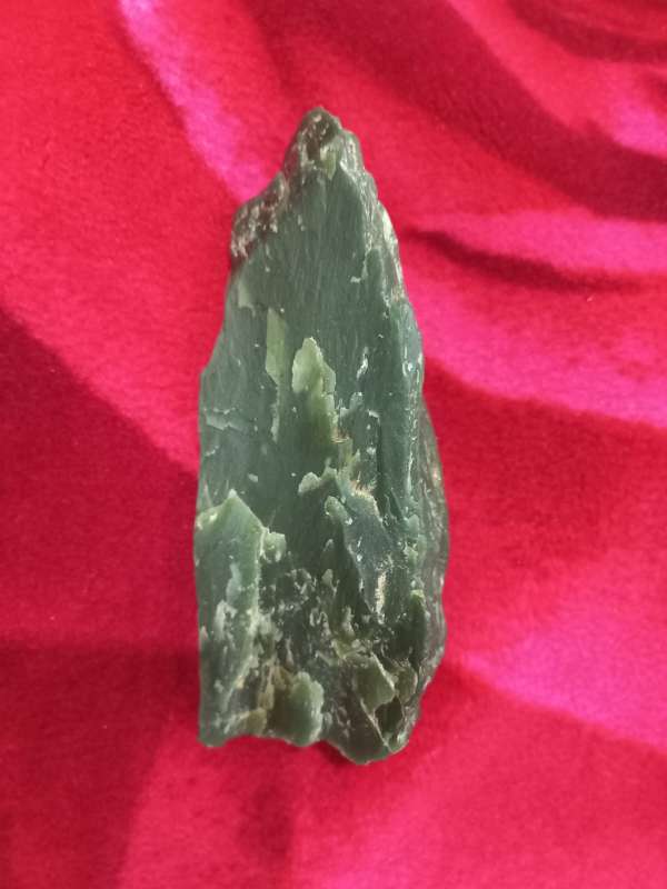 Buy Nephrite Gemstone | Raw Jade Nephrite for Sale | Nephrite Types ...