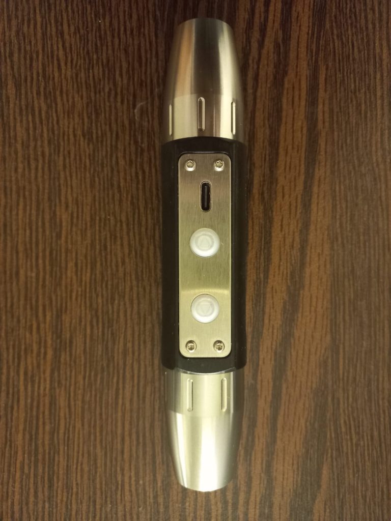 UV Gemstone Flashlight | 6 in 1 UV Gemstone Torch for Sale