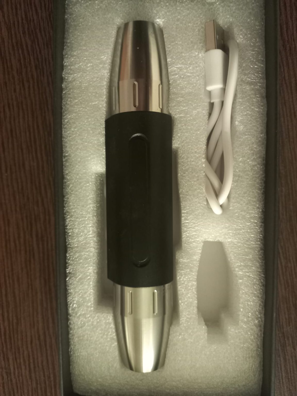 UV Gemstone Flashlight | 6 in 1 UV Gemstone Torch for Sale