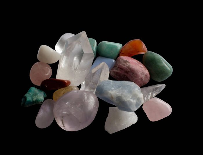 12 Most Powerful Gemstone Crystals for Protection - Rozefs